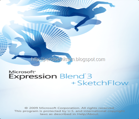 Explore .NET with Vikram Pendse: Welcome to Silverlight 3 RTW and Blend 3 + Sketch Flow